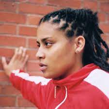 Meryl, de toplineuse à rappeuse – Antilles sur Tarn