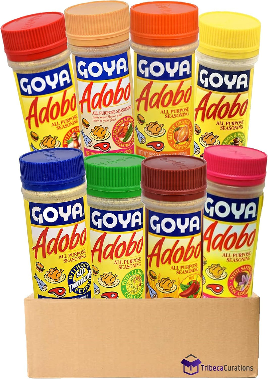 Floup Berlingo super coco 125g – Antilles sur Tarn