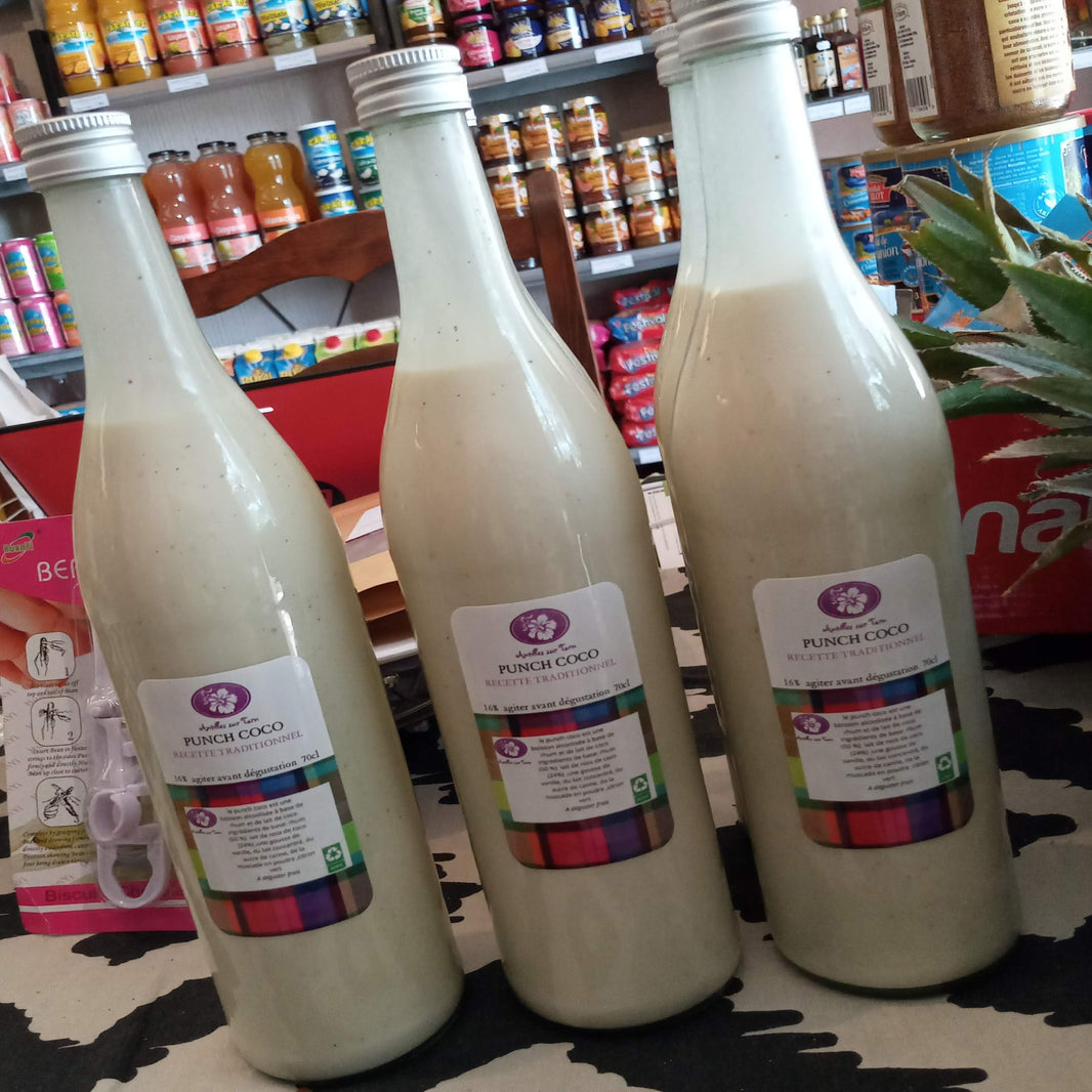 Pâte d'arachide jaune 500g Tantie – Antilles sur Tarn