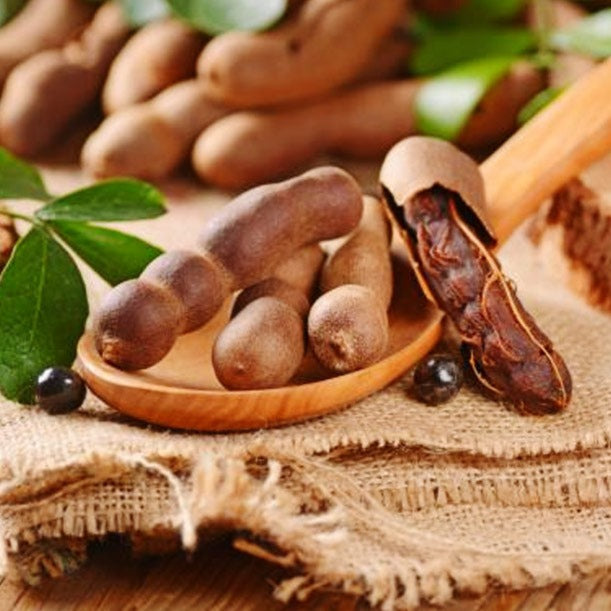 Tamarin Frais - en vrac – Antilles sur Tarn